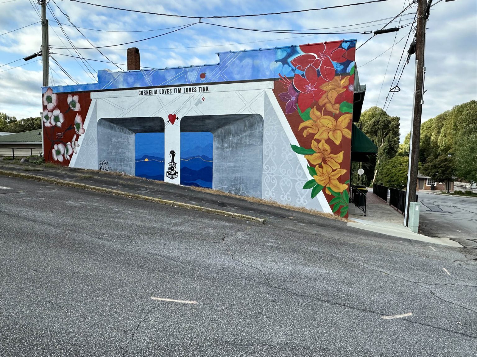 Cornelia, GA | Tourism Website